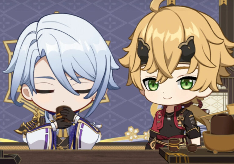 Top 10 ‘Genshin Impact’ Fan Ships, Ranked | Geek Culture