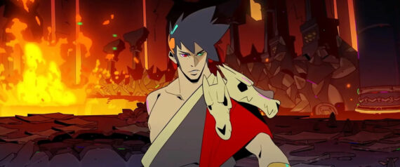 15 Video Games That Deserve An Animated Series | Geek Culture