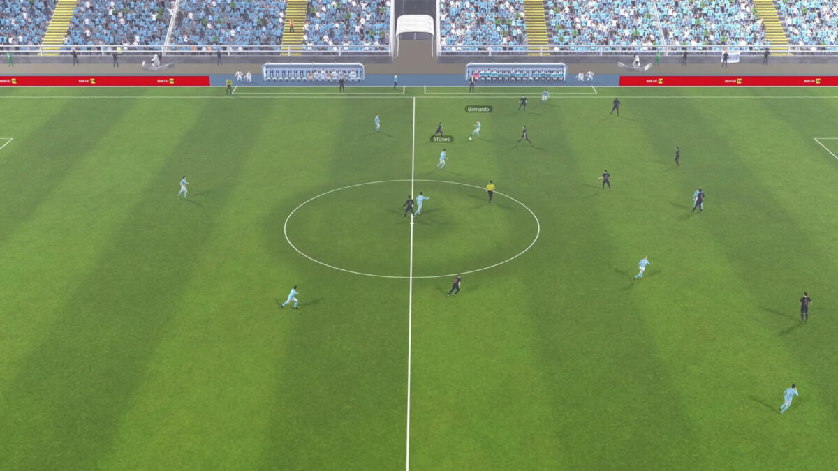 Geek Review: Football Manager 2024 | Geek Culture