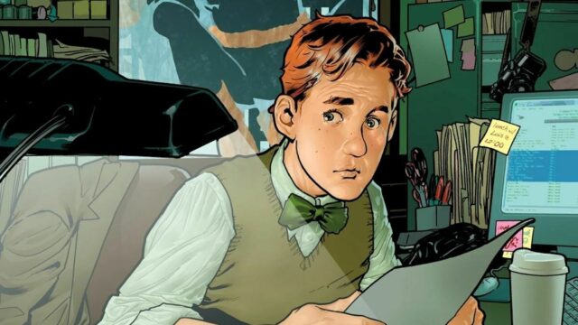 ‘Superman: Legacy’ Adds Skyler Gisondo As Jimmy Olsen | Geek Culture