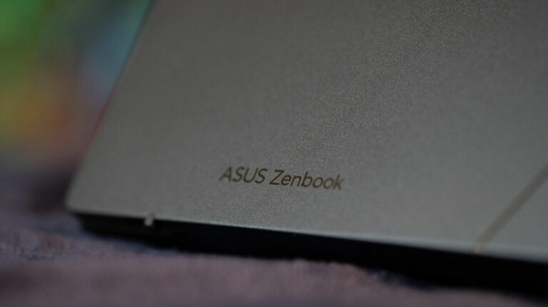 ASUS Zenbook Laptops: The Reliable Everyday Machine That Packs Military ...