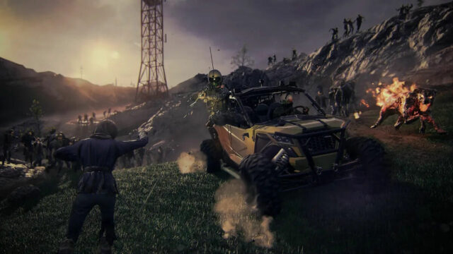Next ‘Call of Duty’ 2024 Set As Gulf War Era Black Ops Game | Geek Culture