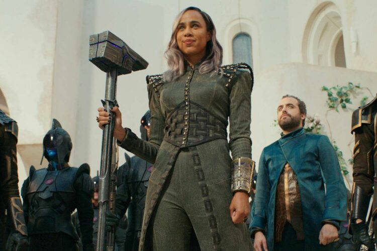 10 Questions We Have After Watching ‘The Marvels' | Geek Culture