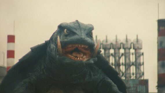 Top 10 Kaiju Movies To Catch For Maximum Monster Chaos | Geek Culture