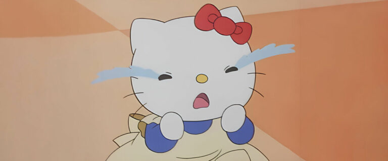 After Mario, Sanrio Is Now Dropping Hello Kitty Voice Actress After 33 ...