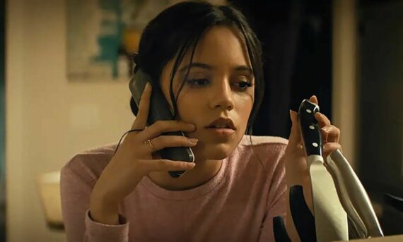 Jenna Ortega Drops Out Of 'Scream VII' After Melissa Barrera Firing | Geek Culture