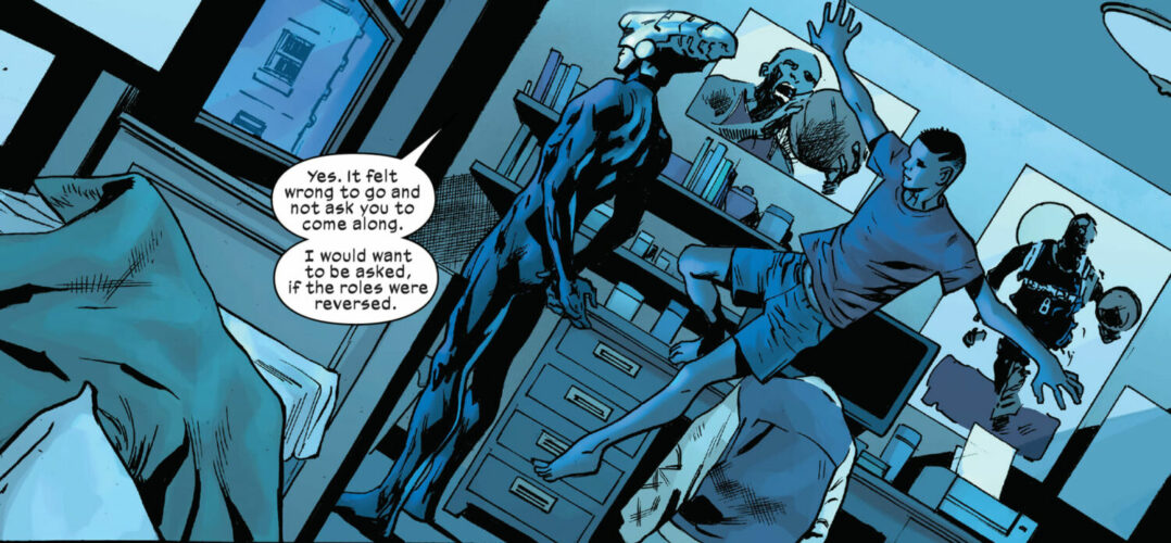 10 Things To Know About The New Marvel Ultimate Universe | Geek Culture