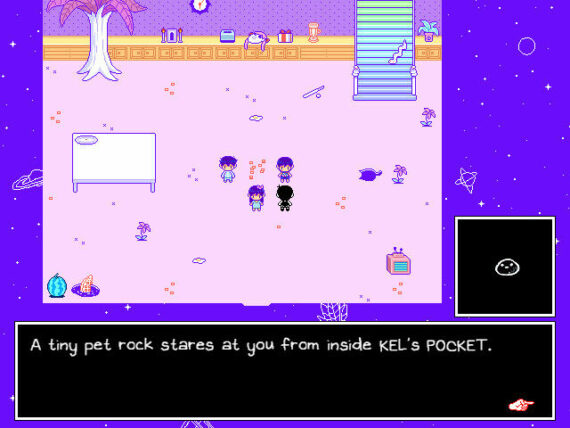 Award Winning Game 'OMORI' Gets Manga Adaptation | Geek Culture