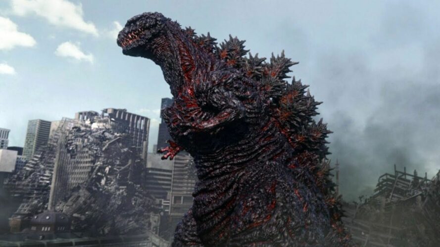 Top 10 Kaiju Movies To Catch For Maximum Monster Chaos | Geek Culture