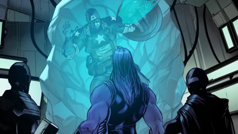 10 Things To Know About The New Marvel Ultimate Universe | Geek Culture