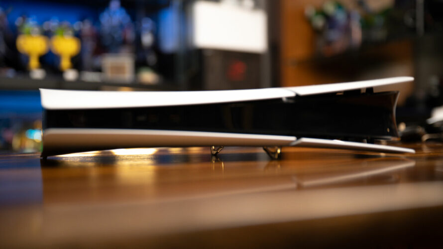 Unboxing the Redesigned PlayStation 5 Slim Consoles & Accessories ...