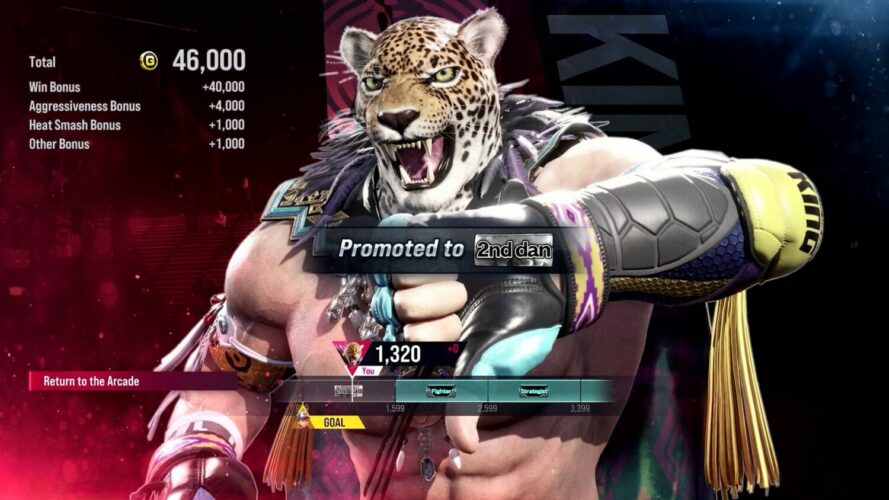 Geek Preview: 'Tekken 8' Makes It Easier Than Ever To Master Fighting ...