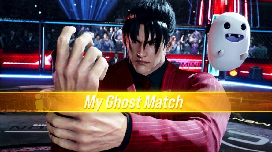 Geek Preview: 'Tekken 8' Makes It Easier Than Ever To Master Fighting ...