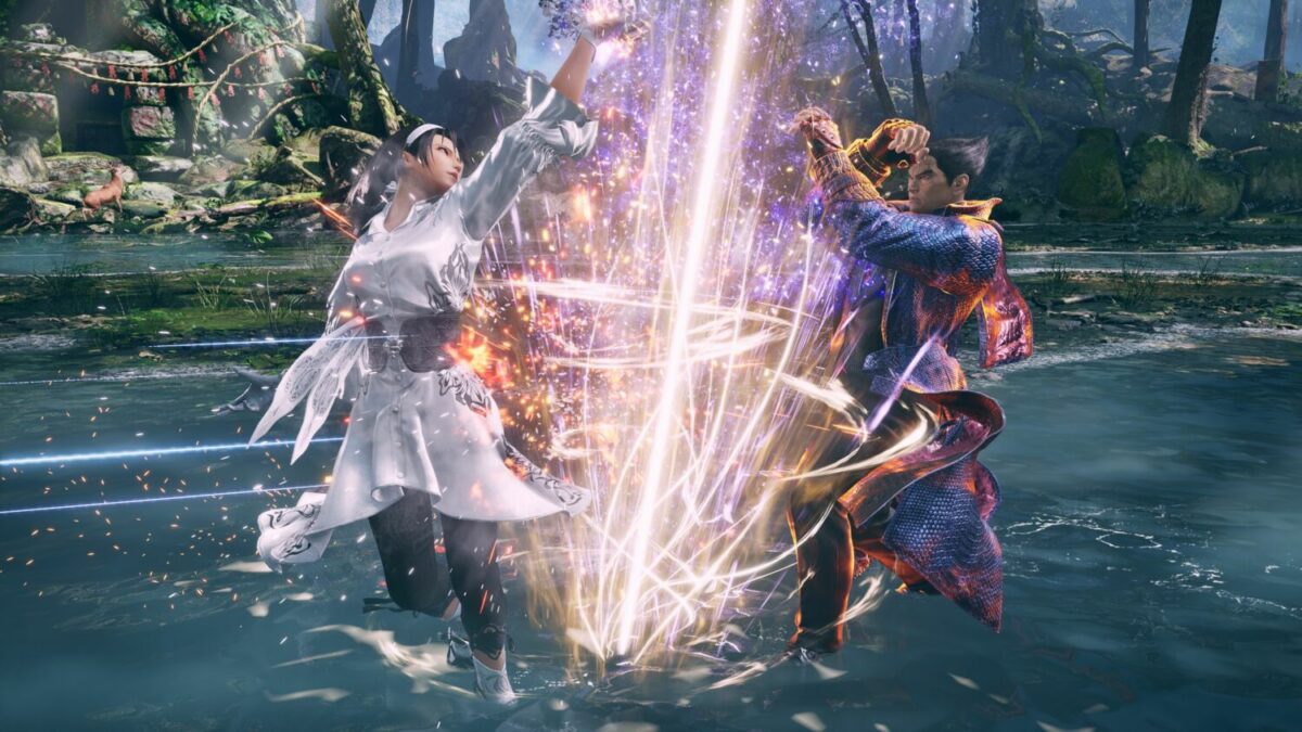 Geek Preview: 'Tekken 8' Makes It Easier Than Ever To Master Fighting ...