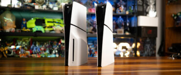 Unboxing the Redesigned PlayStation 5 Slim Consoles & Accessories ...