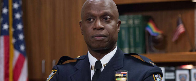 'Brooklyn Nine-Nine' Star André Braugher Dies Aged 61 | Geek Culture