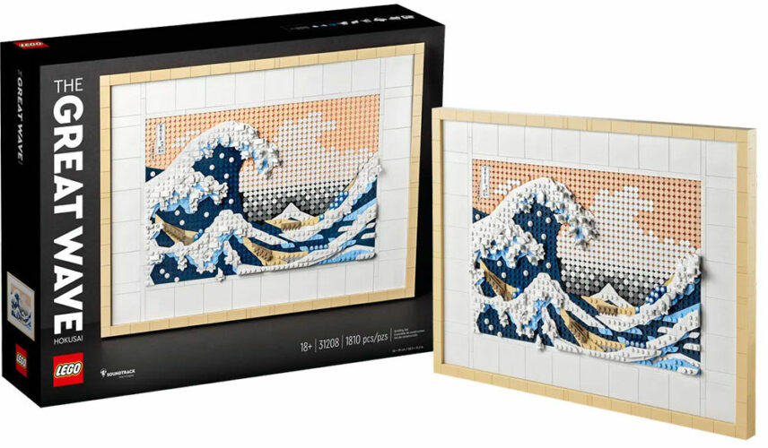 10 Best Adult LEGO Sets To Build This Festive Season With Family ...