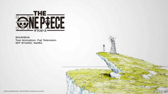 'One Piece' Anime Gets Remake From Netflix And Attack on Titan's WIT ...