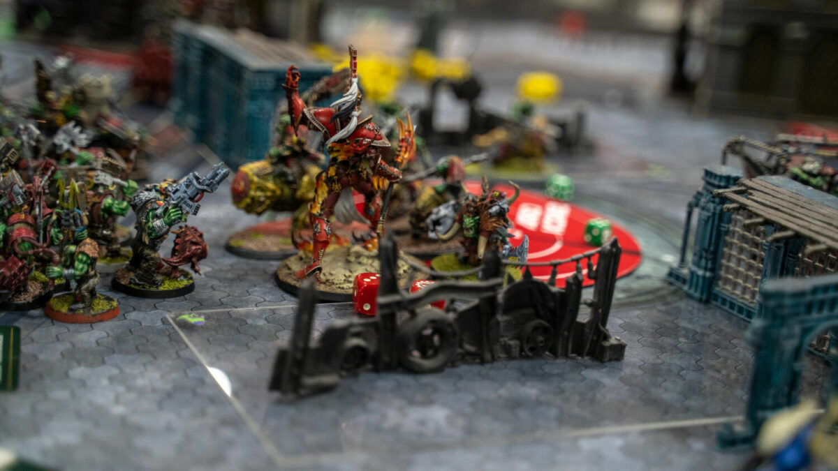 SGCC 2023: 5 Things To Check Out For Tabletop Gaming Fans | Geek Culture
