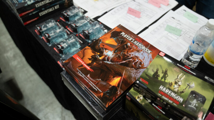 SGCC 2023: 5 Things To Check Out For Tabletop Gaming Fans | Geek Culture