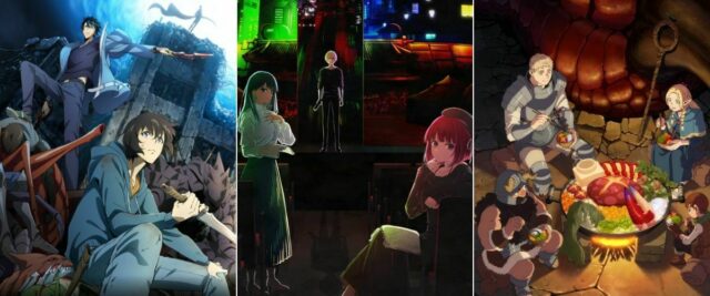 20 Most Anticipated Anime Series Of 2024 | Geek Culture