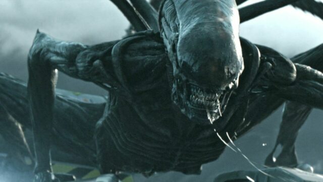 'Alien' FX TV Series Showrunner Explores Season 2 Ahead Of Season 1 ...