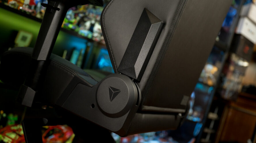 Secretlab TITAN Evo Lite Gaming Chair – Review | Geek Culture