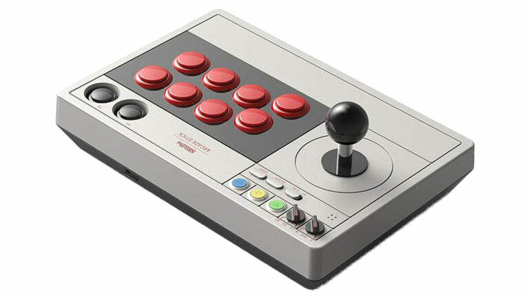 10 Best Arcade Controllers To Play Tekken 8 | Geek Culture