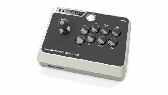 10 Best Arcade Controllers To Play Tekken 8 | Geek Culture