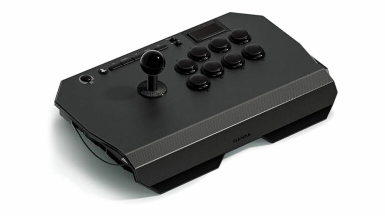 10 Best Arcade Controllers To Play Tekken 8 | Geek Culture