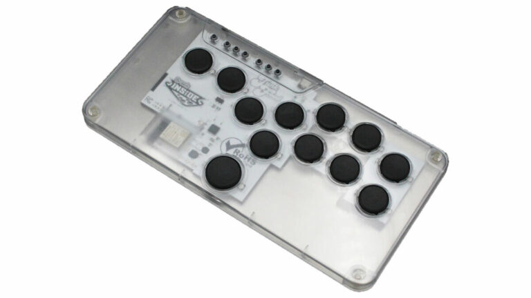 10 Best Arcade Controllers To Play Tekken 8 | Geek Culture