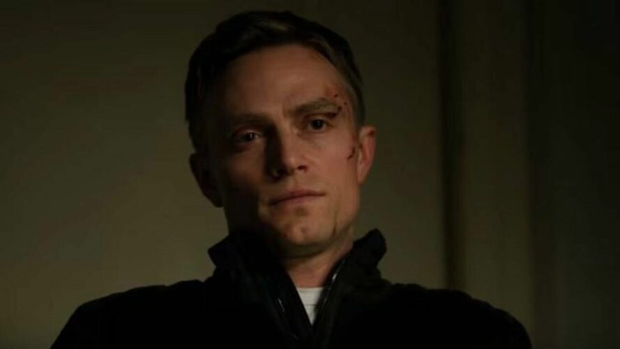 Wilson Bethel’s Bullseye Returns In ‘Daredevil: Born Again’ | Geek Culture