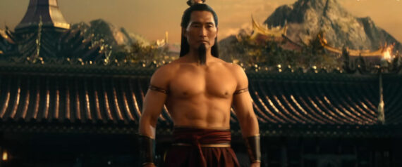 'Avatar: The Last Airbender' Live-Action Trailer Shows Off King Bumi ...