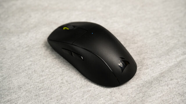 Corsair K65 Plus Wireless 75% Keyboard & M75 Air Mouse – Review | Geek ...