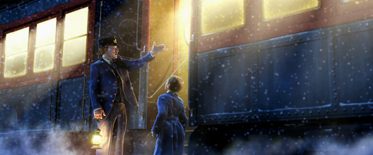 'Polar Express 2' Is In Development After More Than 20 Years | Geek Culture