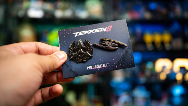 Unboxing The 'Tekken 8' Premium Collector's Edition | Geek Culture