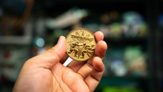 Unboxing The 'Tekken 8' Premium Collector's Edition | Geek Culture