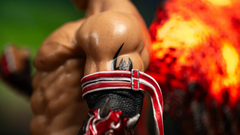 Unboxing The 'Tekken 8' Premium Collector's Edition | Geek Culture