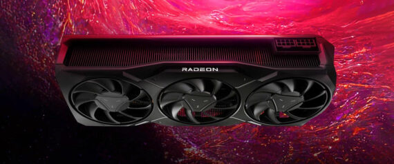 AMD Radeon RX 7900 GRE (Golden Rabbit Edition) Launches Globally On 27 ...