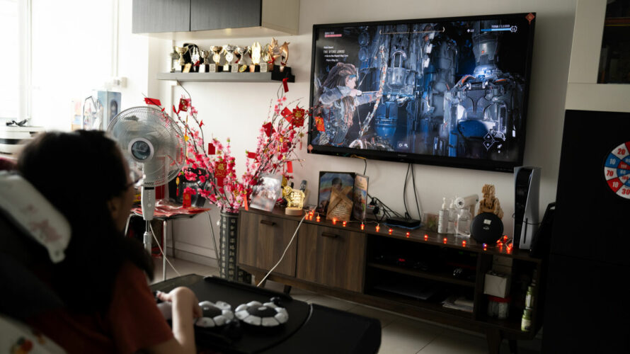 From Sidelines To Stardom: How The PlayStation Access Controller ...