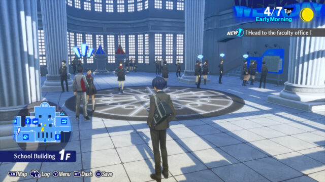 Persona 3 Reload – Review | Geek Culture