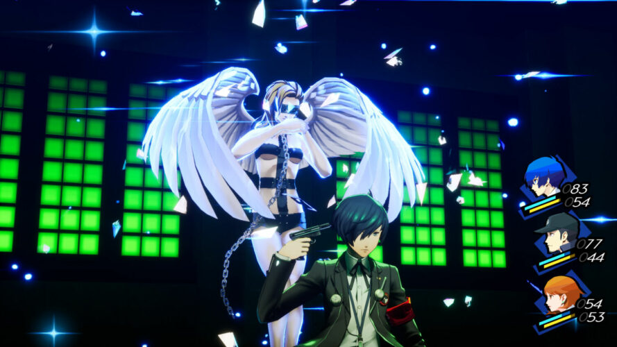 Persona 3 Reload – Review | Geek Culture