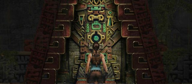 Unified Lara Croft Redesign Revealed For Future 'Tomb Raider' Games ...