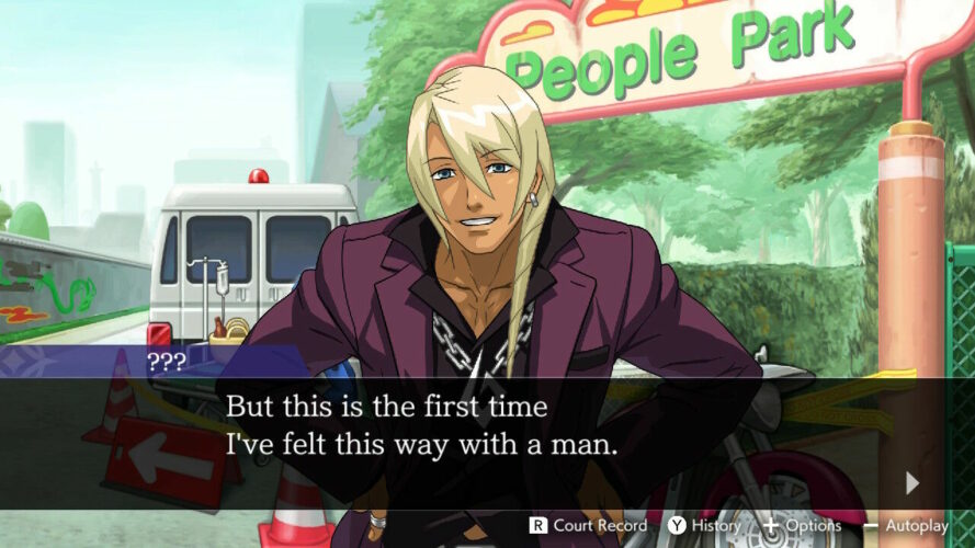 Apollo Justice: Ace Attorney Trilogy – Review | Geek Culture