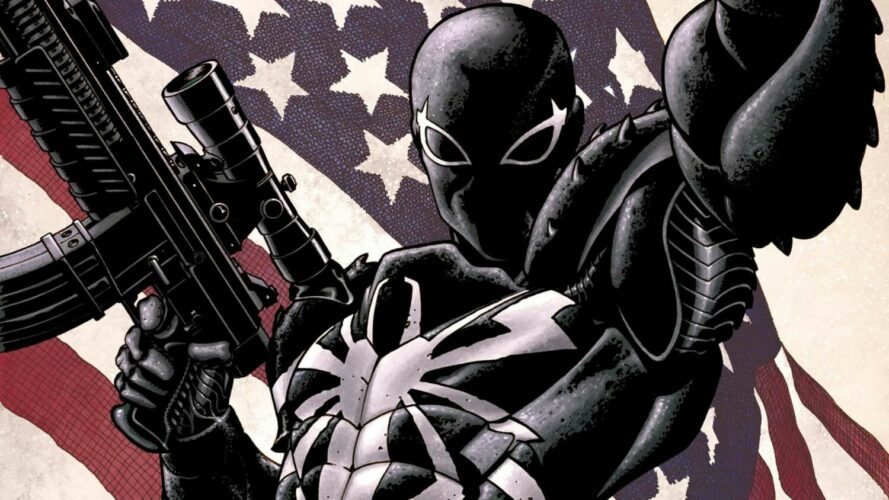 5 Spider-Man Characters We Actually Want To See In A Movie | Geek Culture