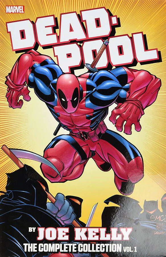 10 Deadpool Comics To Catch Up On | Geek Culture