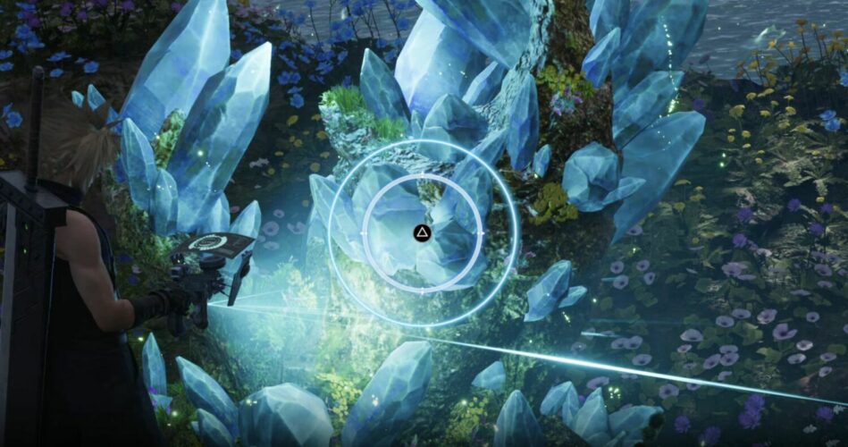 Geek Interview – FFVII Rebirth's Naoki Hamaguchi On Gwent-Inspired Card ...