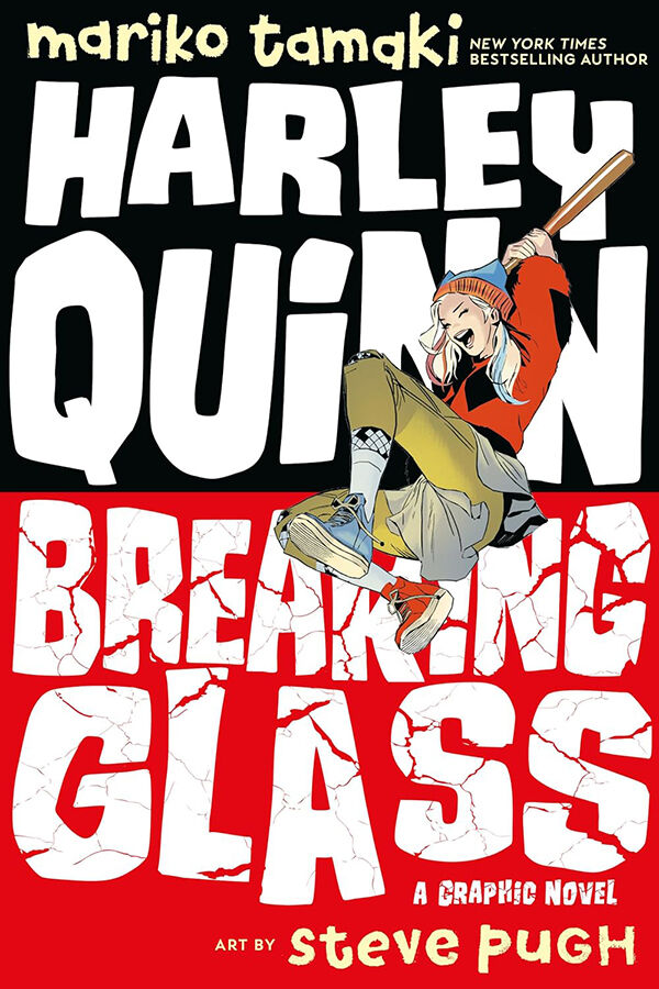 10 Best Harley Quinn Comics To Read | Geek Culture