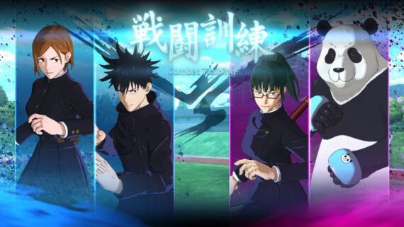 Jujutsu Kaisen: Cursed Clash – Review | Geek Culture