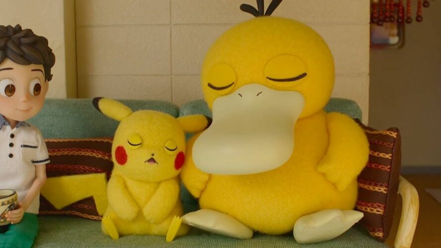 Netflix’s ‘Pokémon Concierge’ Gets More Episodes | Geek Culture